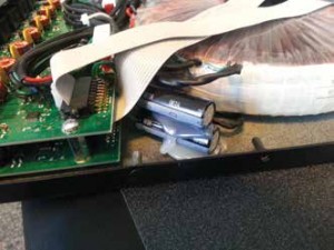 NVT NV-32PS42-PVD Brings Analog Cameras Into IP World | R. Grossman ...